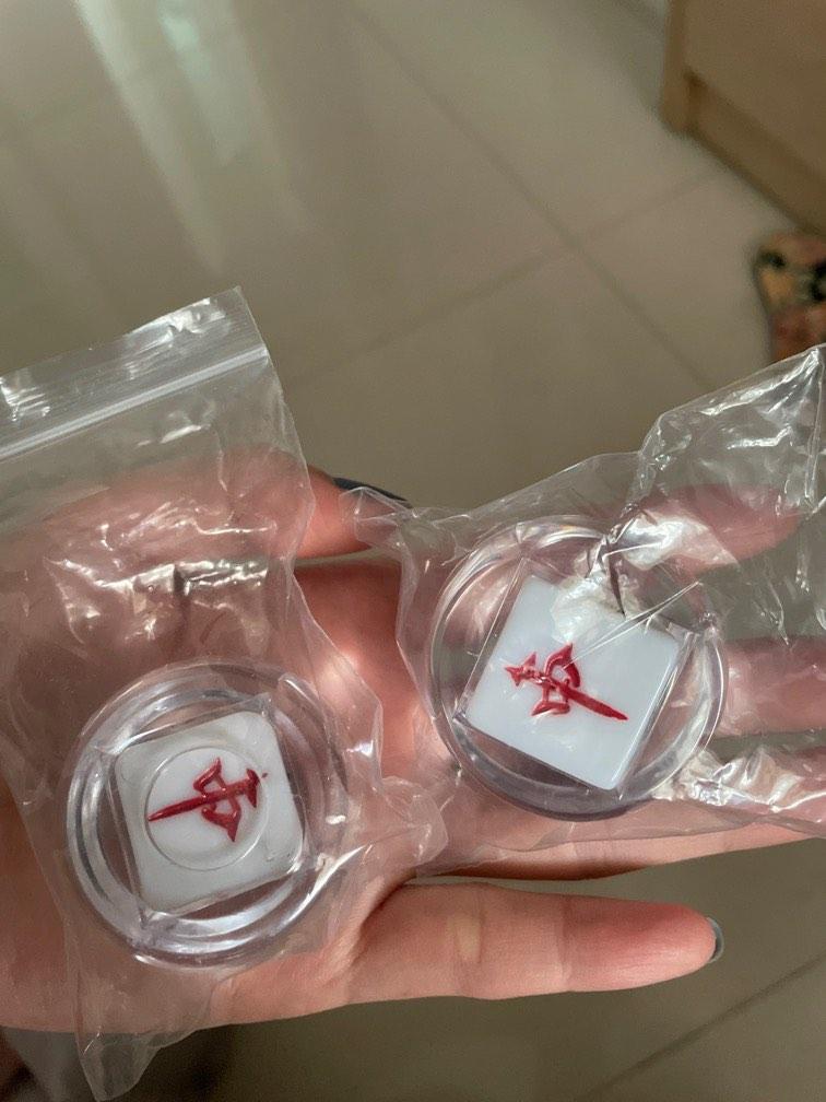 Mahjong wind direction, Hobbies & Toys, Toys & Games on Carousell