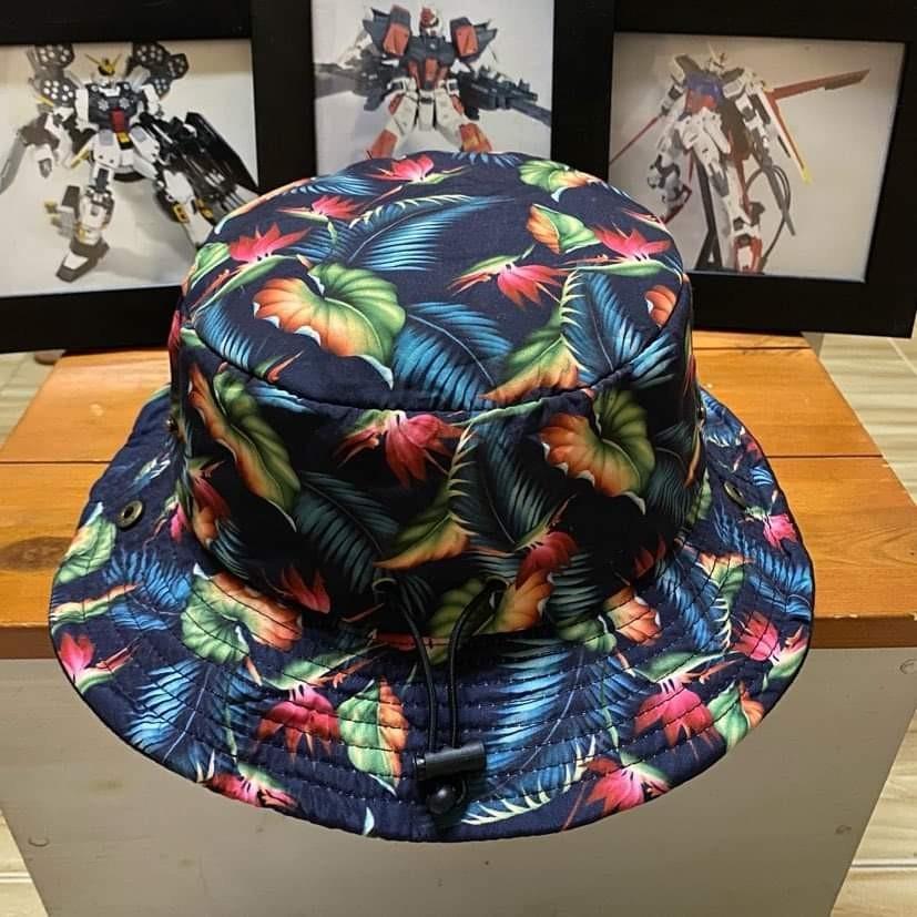 Marines Bucket hat, Men's Fashion, Activewear on Carousell