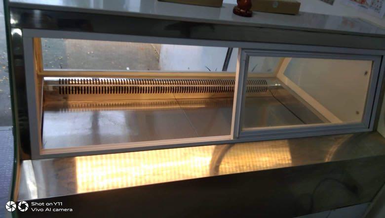 MEAT DISPLAY CHILLER, TV & Home Appliances, Kitchen Appliances ...