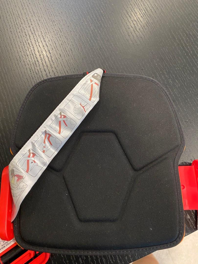 Mifold Booster Seat, Babies & Kids, Going Out, Car Seats on Carousell