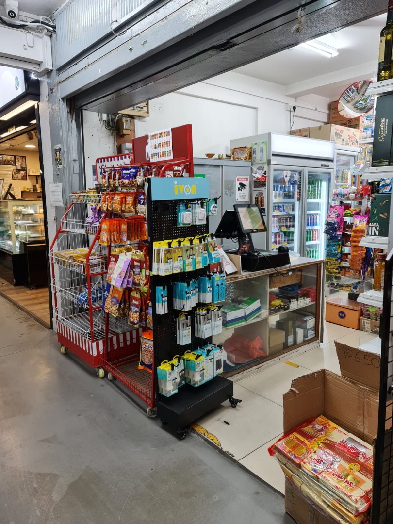 MINIMART AT BEO CRESCENT FOR TAKEOVER, Property, For Sale, Commercial ...