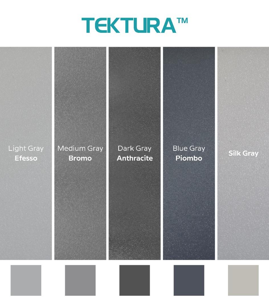 MINI-RIB WALL CLADDING (METALINE25), Home Services, Renovations ...