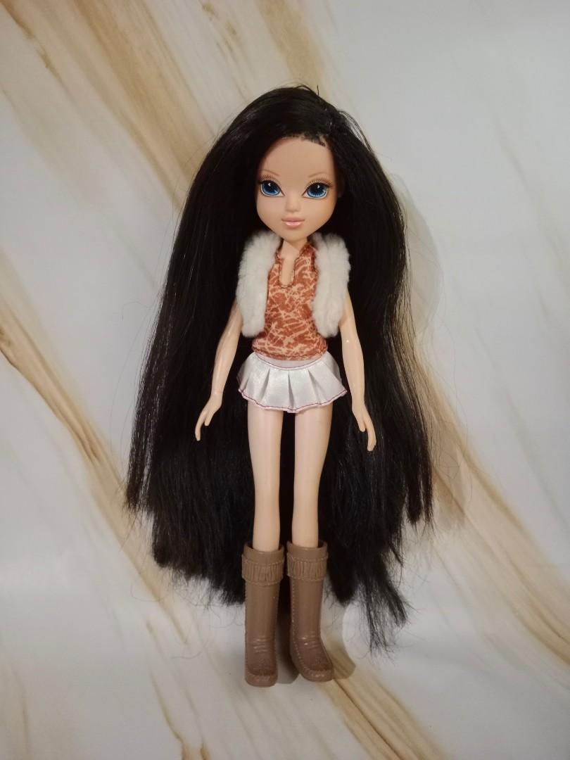 Moxie Girlz, Hobbies & Toys, Toys & Games on Carousell