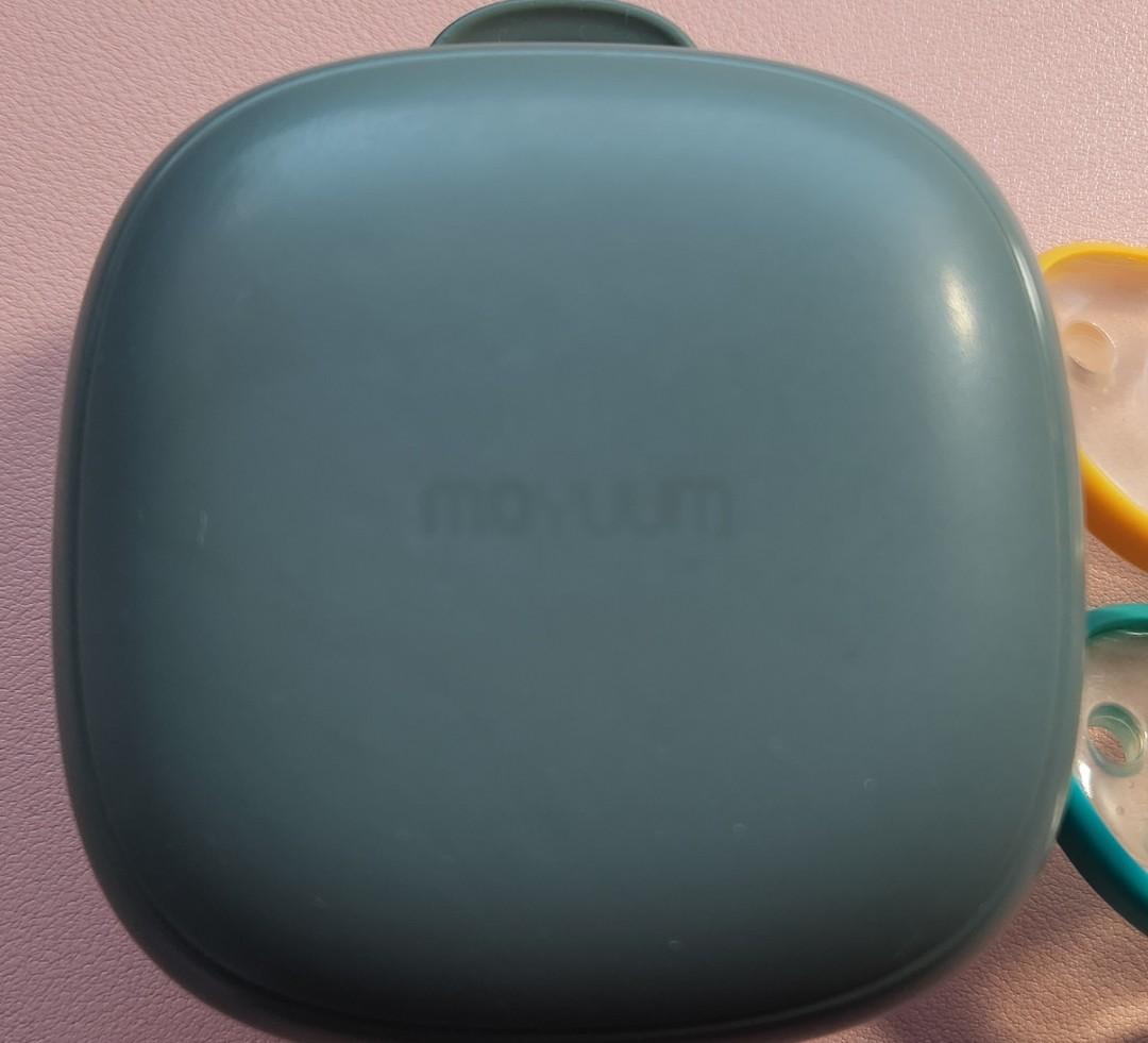 Moyuum Pacifiers, Babies & Kids, Nursing & Feeding, Soothers ...