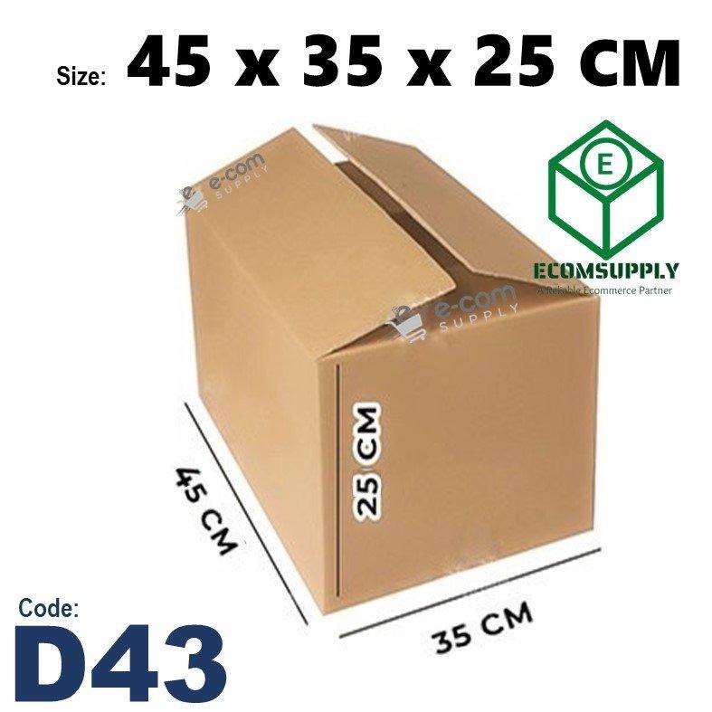 Carton Box Moving Box | Packaging Box | Mailing Boxes for Courier ...