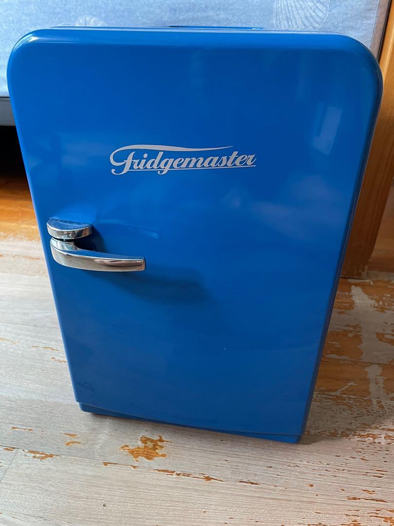 New Mini Fridge - Fridgemaster, TV & Home Appliances, Kitchen ...