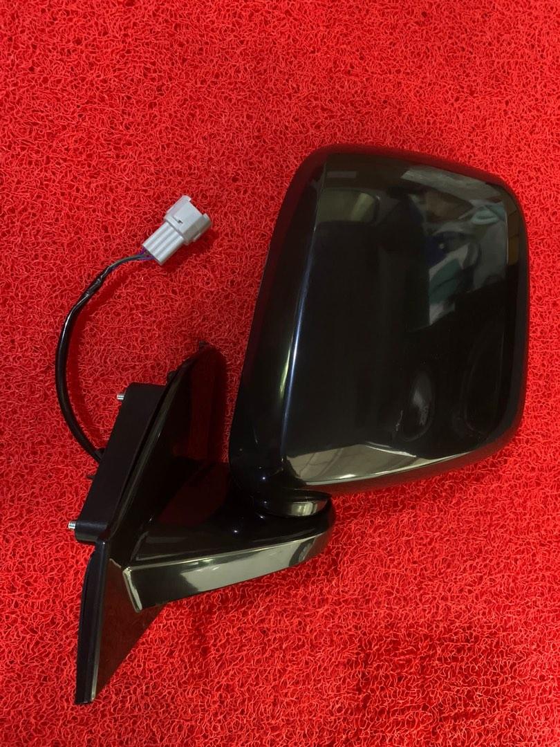 New NV200 Electric Side Mirror, Car Accessories, Accessories on Carousell