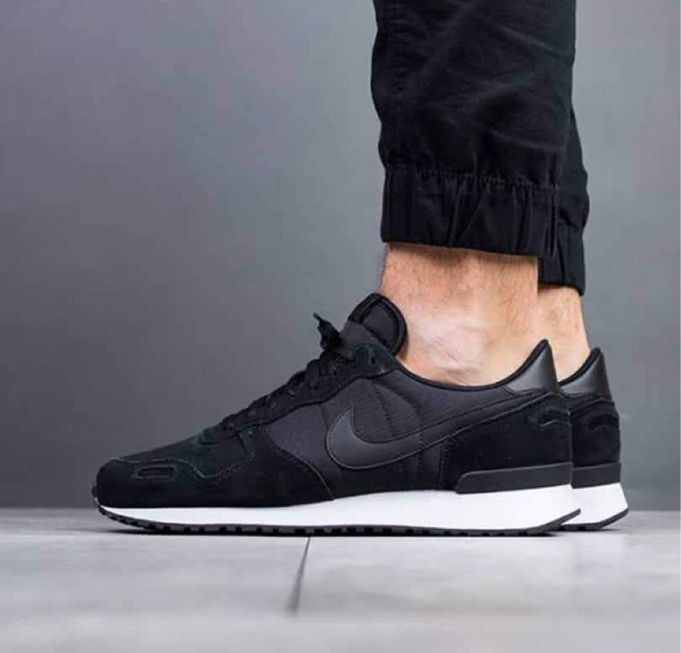 Nike Air Vortex Leather 4295 srp, Men's Fashion, Footwear, Sneakers on ...