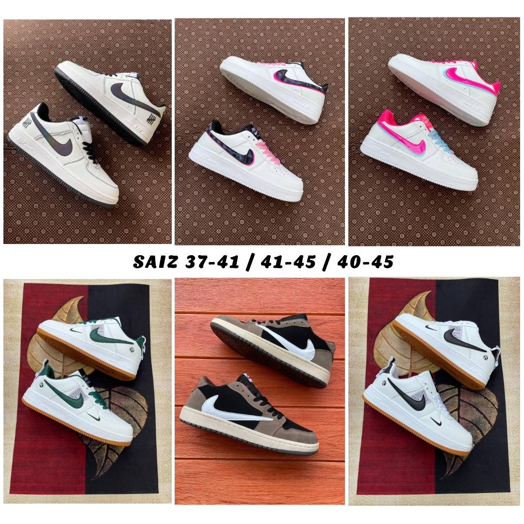 NIKE (SAIZ STOCK PM SAYA), Men's Fashion, Footwear, Sneakers on Carousell