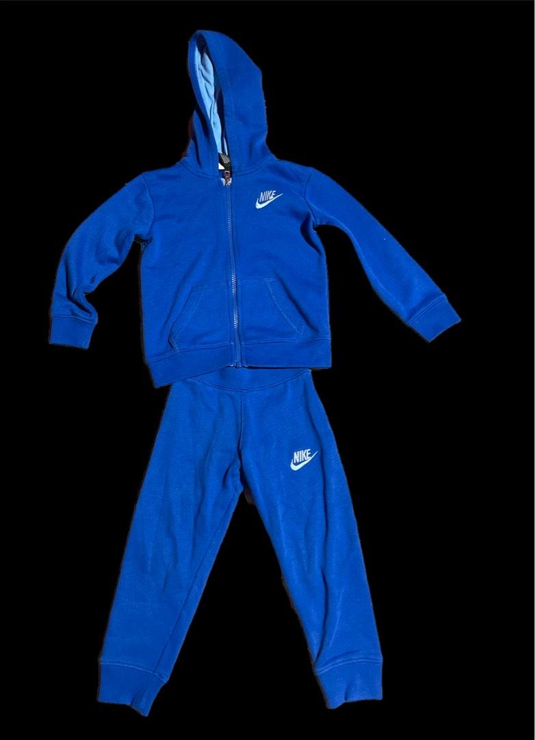 Nike terno, Babies & Kids, Babies & Kids Fashion on Carousell