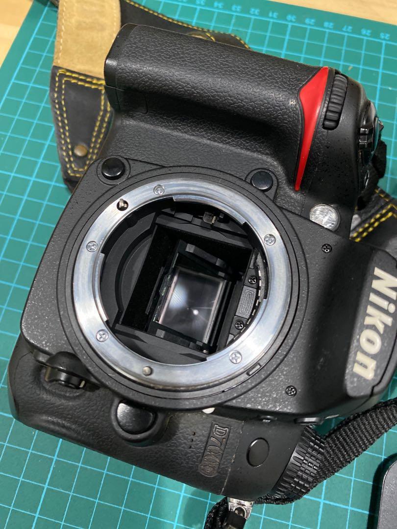 Nikon D7000 with Kit lens + Fixed lens 60mm F2.8, Photography, Lens ...