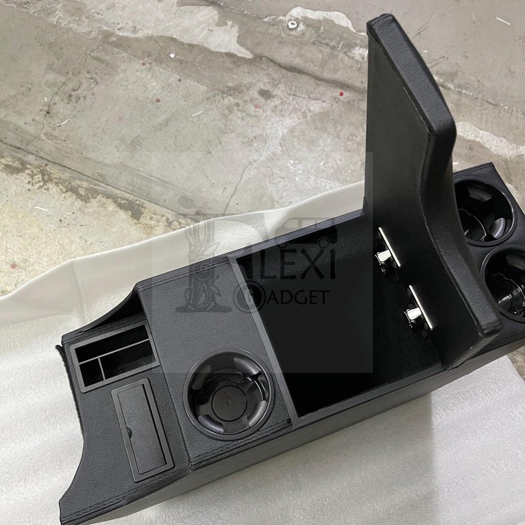 Nissan NV200 Van Center Arm Rest Console Box with USB PORTS / NV200 ...