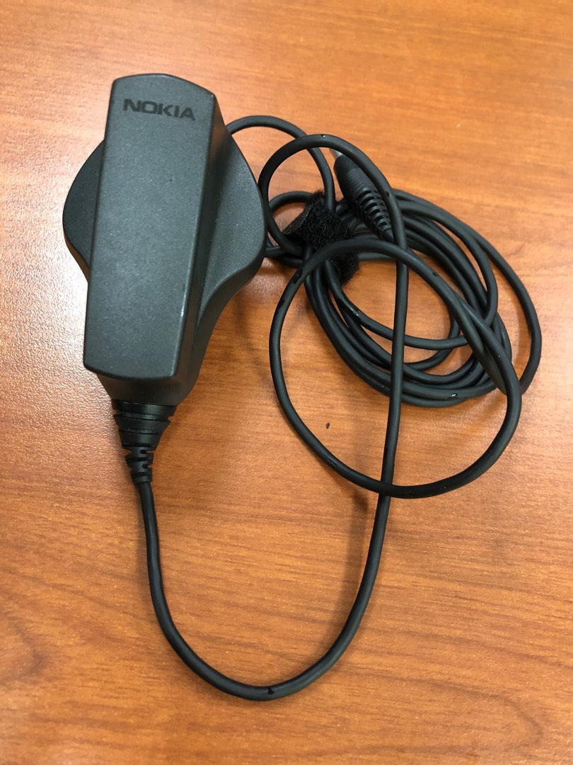 Nokia Charger, Mobile Phones & Gadgets, Mobile & Gadget Accessories ...