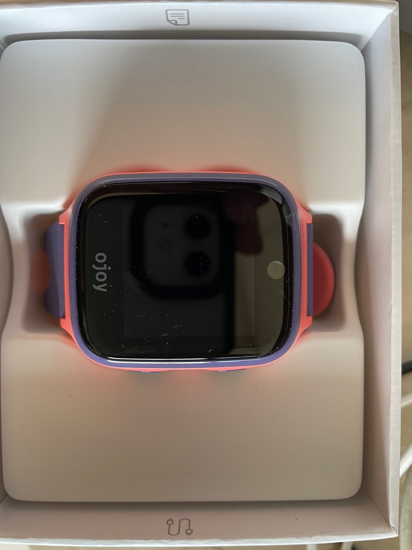 Ojoy smart watch, Mobile Phones & Gadgets, Wearables & Smart Watches on ...