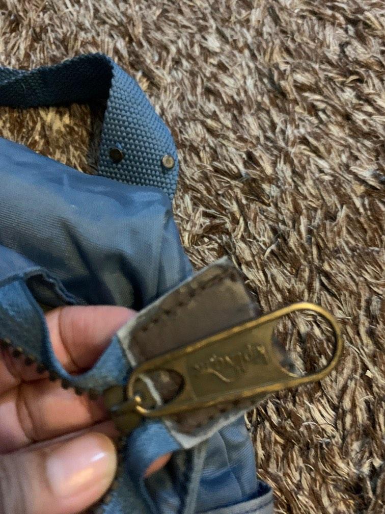 Old Model Blue kipling, Women's Fashion, Bags & Wallets, Shoulder Bags ...