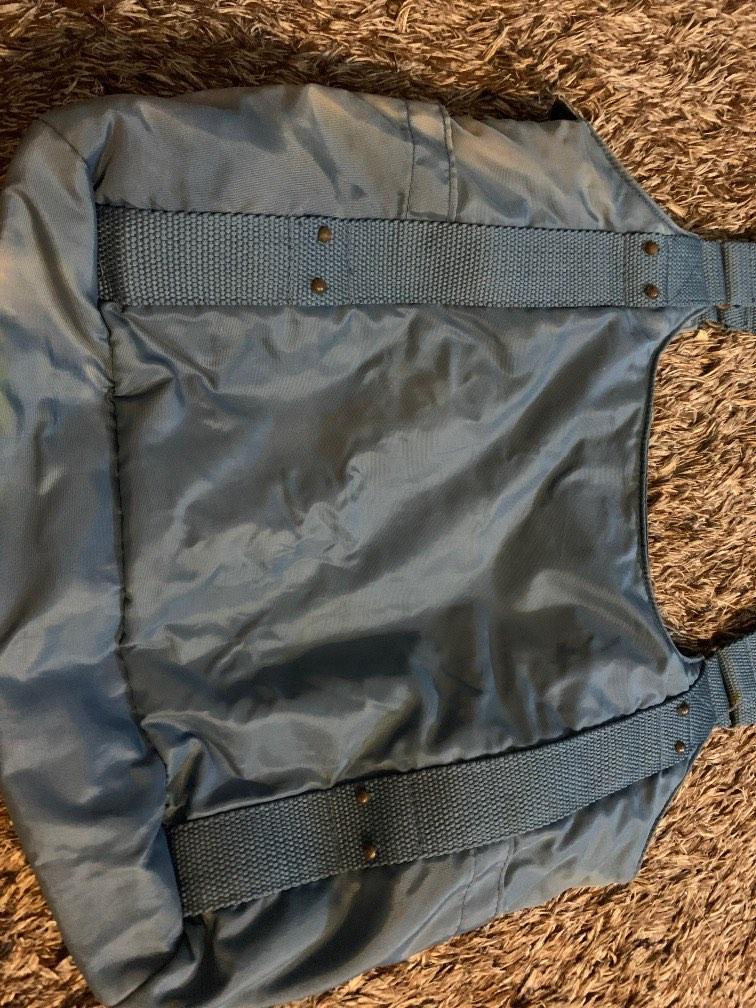 Old Model Blue kipling, Women's Fashion, Bags & Wallets, Shoulder Bags ...