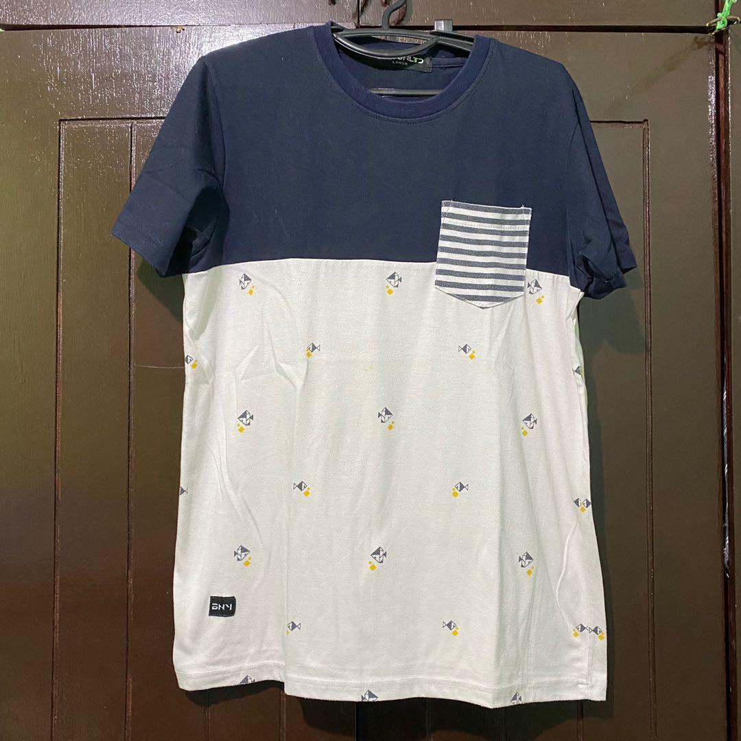 ORIGINAL - BNY UNLTD tee Shirt, Men's Fashion, Tops & Sets, Tshirts ...