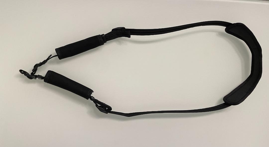 PacSafe Anti-Theft Camera Strap, Photography, Photography Accessories ...