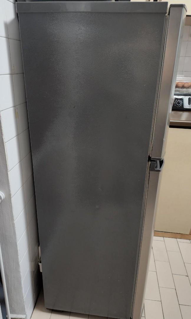 Panasonic 182L 2 Door Refrigerator, TV & Home Appliances, Kitchen Appliances, Other Kitchen ...