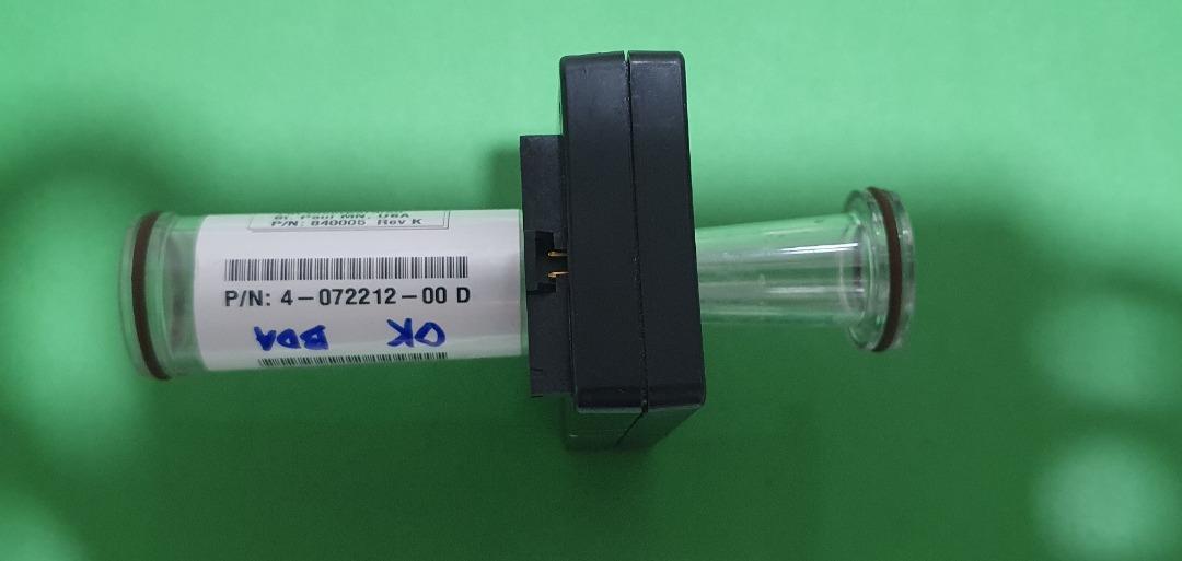 pb840 flow sensor │ pb840 q3 flow sensor │ pb840 mechanical ventilator ...