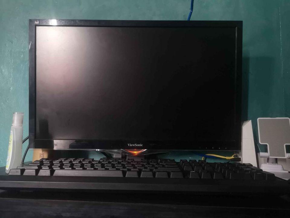 PC SET Ryzen 3, Computers & Tech, Desktops on Carousell