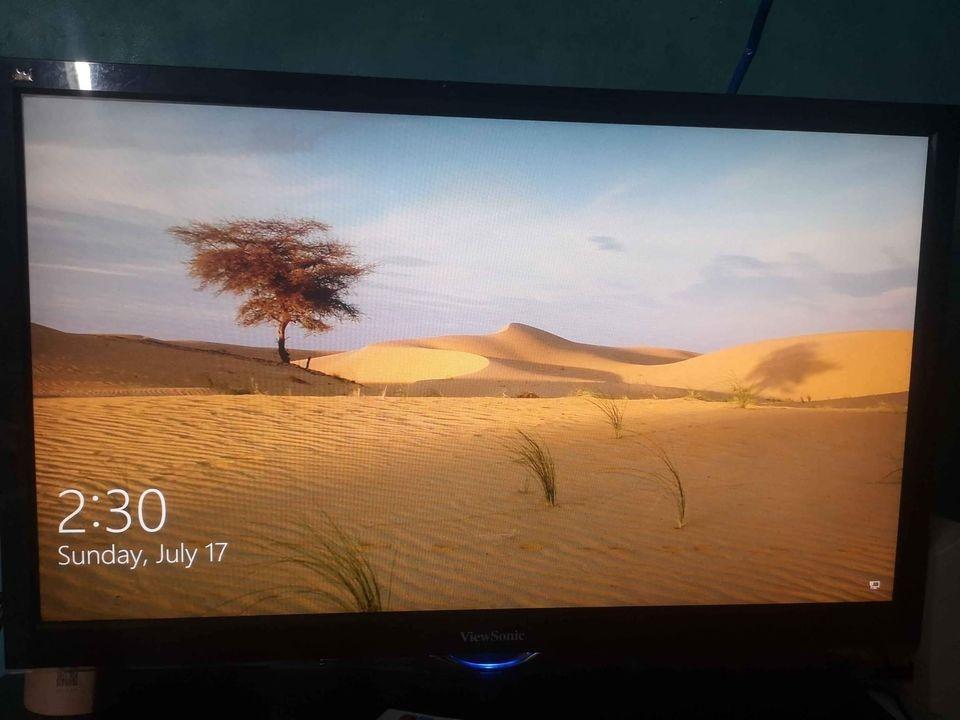 PC SET Ryzen 3, Computers & Tech, Desktops on Carousell