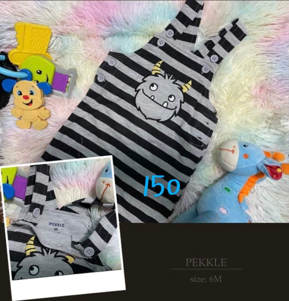 Pekkle Jumper, Babies & Kids, Babies & Kids Fashion on Carousell