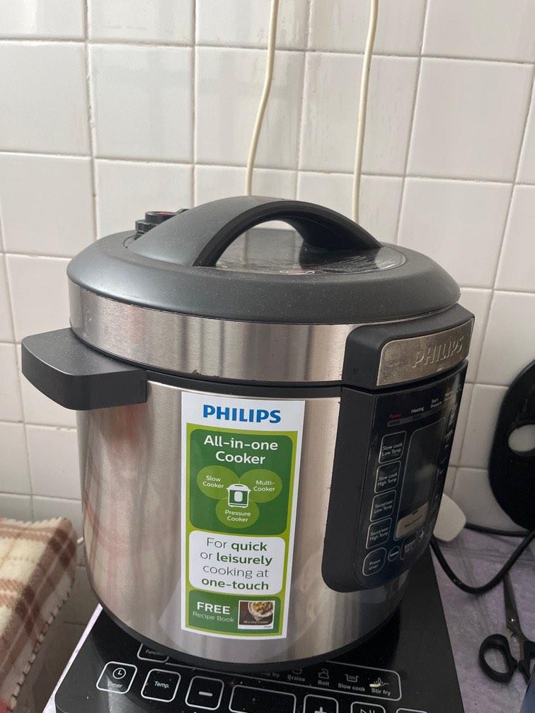 Philips All in one cooler, TV & Home Appliances, Kitchen Appliances ...