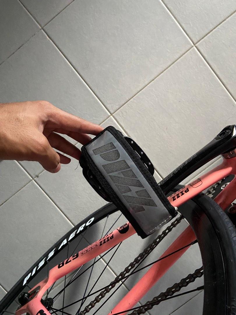 Pizz Brisbane Fixie Full Bike, Sports Equipment, Bicycles & Parts ...