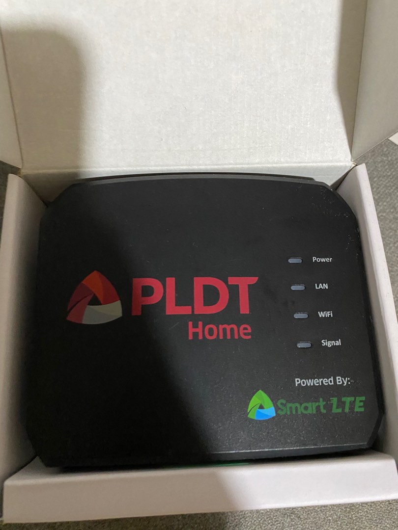 PLDT PREPAID WIFI, Computers & Tech, Parts & Accessories, Networking on ...