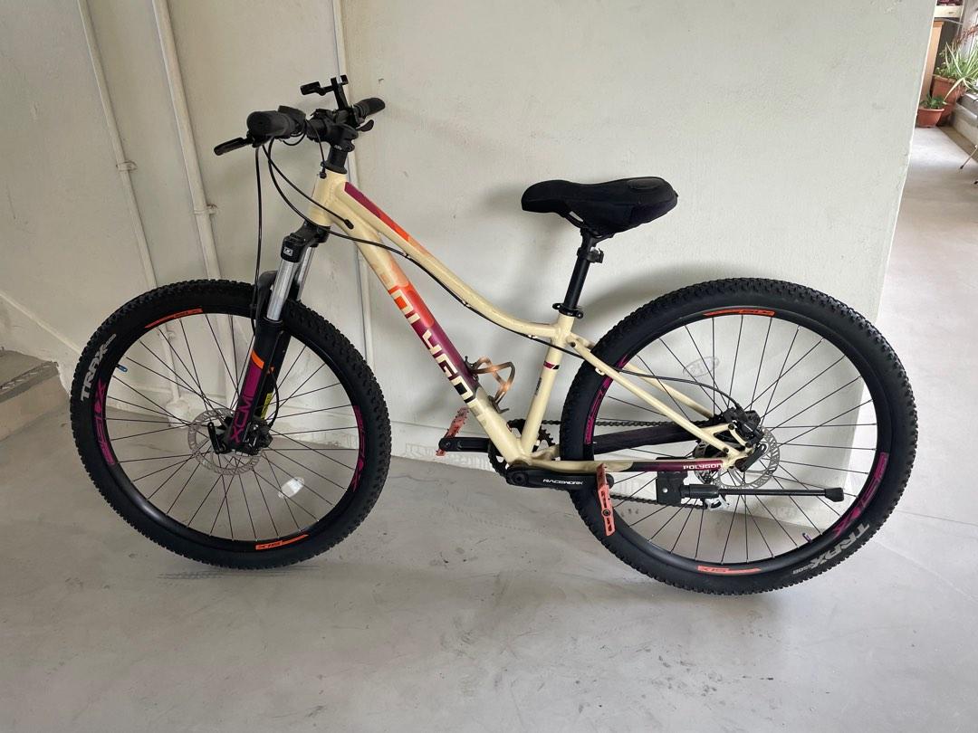 Polygon Cleo 2.0 XS, Sports Equipment, Bicycles & Parts, Bicycles on ...