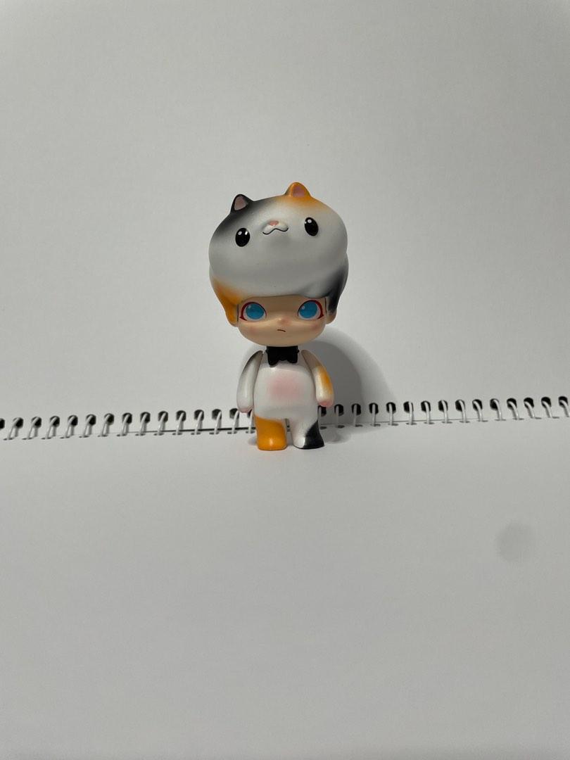 Pop mart Dimoo stray animal, Hobbies & Toys, Toys & Games on Carousell