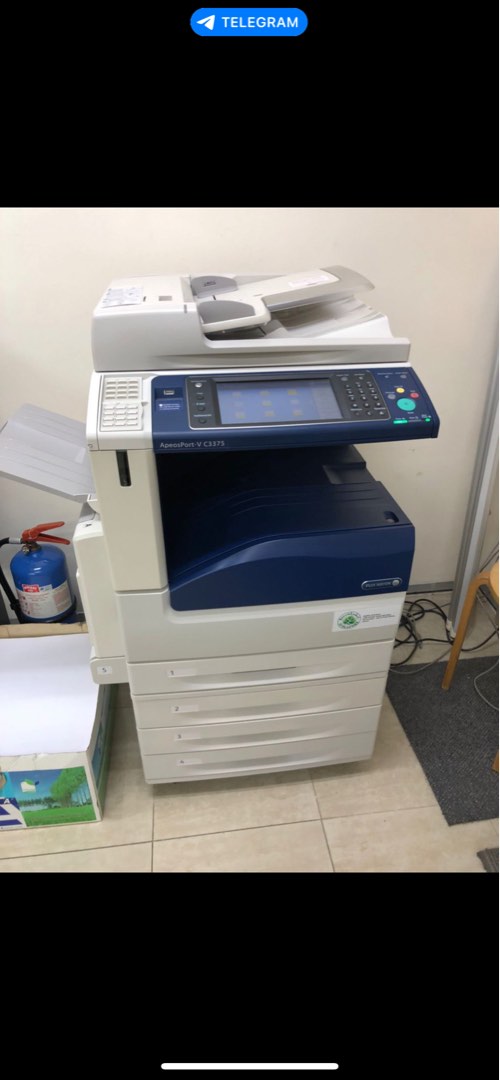 Printer, TV & Home Appliances, Other Home Appliances on Carousell