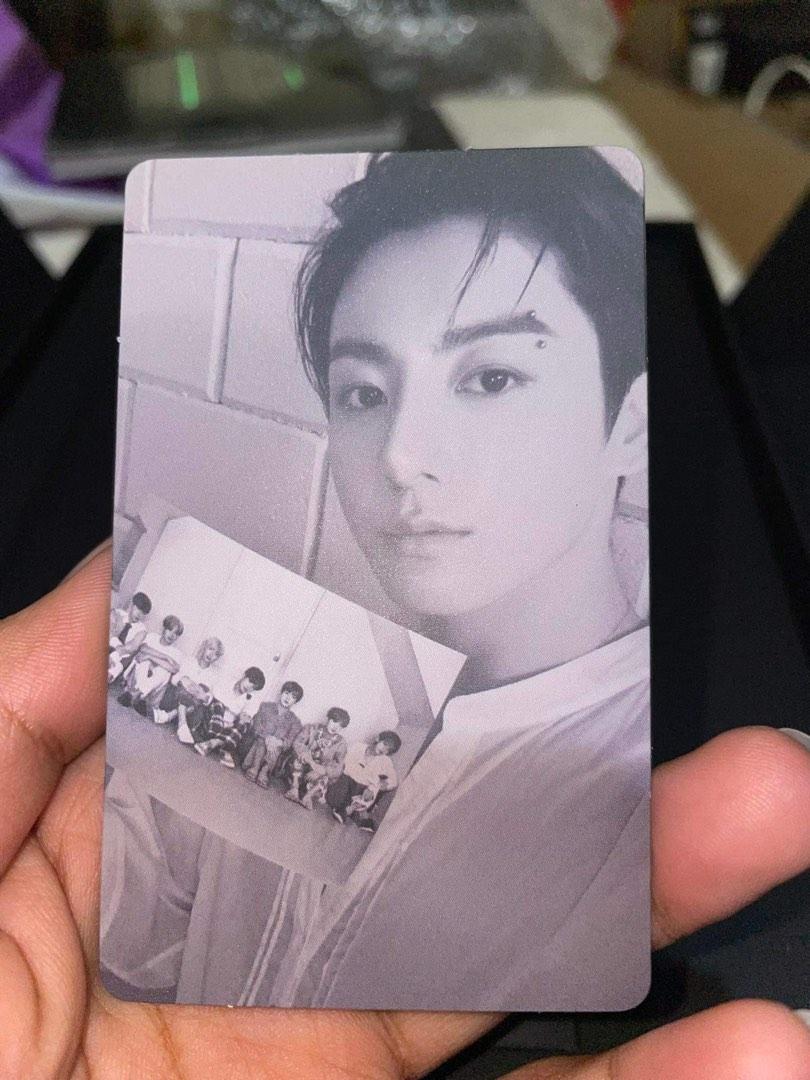 proof standard jk pc, Hobbies & Toys, Memorabilia & Collectibles, K ...