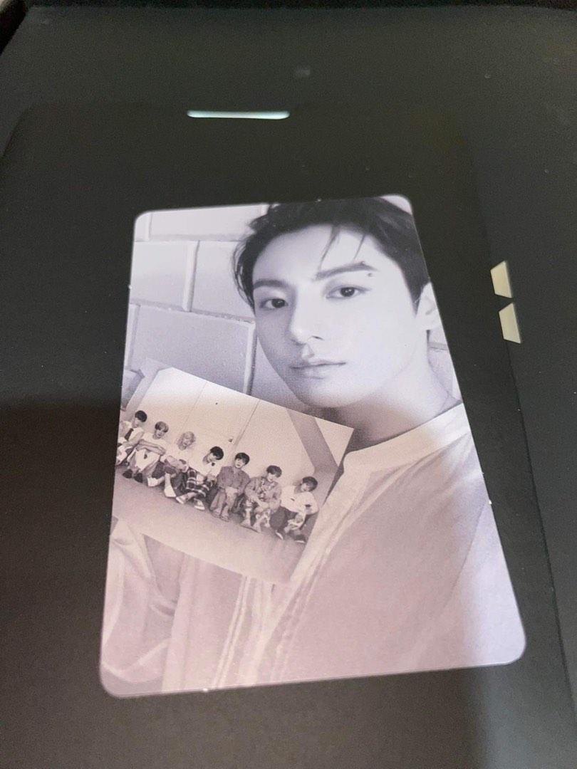 proof standard jk pc, Hobbies & Toys, Memorabilia & Collectibles, K ...