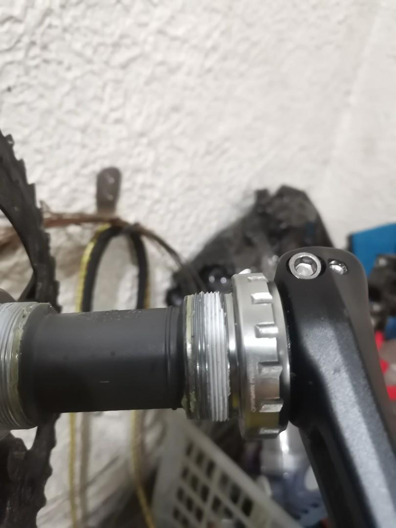 Prowheel Rpl 521 F Tt Sports Equipment Bicycles And Parts Bicycles On