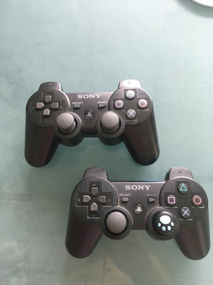 PS1/PS3/Xbox360 console/controller/game CD /controllers, Video Gaming ...