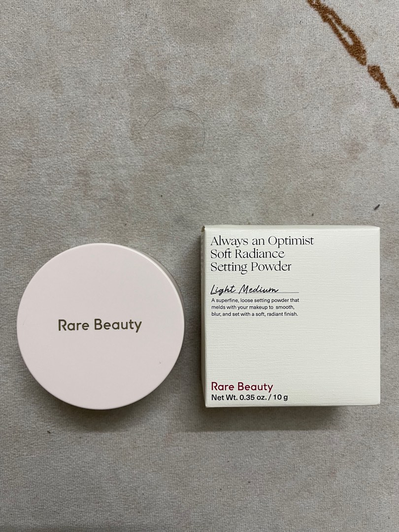 Rare Beauty - Loose Powder, Beauty & Personal Care, Face, Makeup on ...