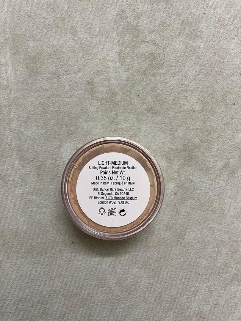 Rare Beauty - Loose Powder, Beauty & Personal Care, Face, Makeup on ...