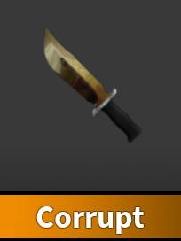 roblox mm2 corrupt : 2300 value, 興趣及遊戲, 玩具 & 遊戲類 - Carousell