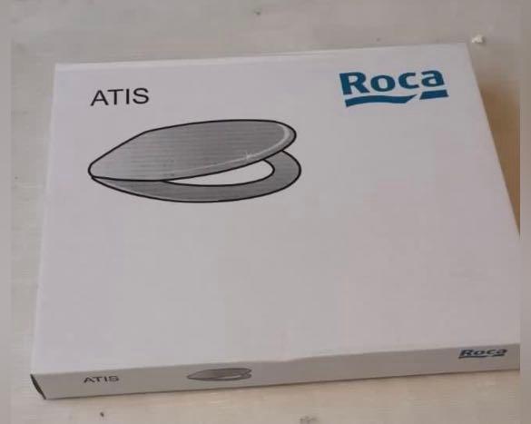 Roca 廁所 油壓板 ATIS, 傢俬＆家居, 浴室、廚房用品配件 - Carousell