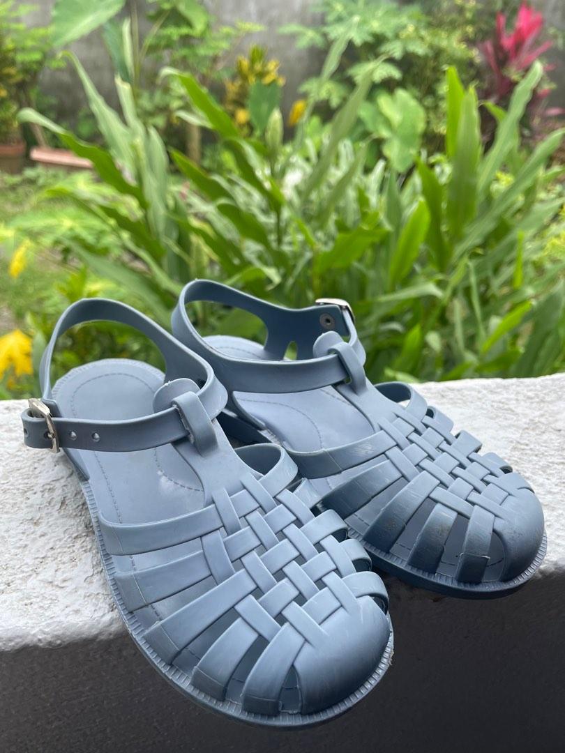 Roman Rubber Sandals, Babies & Kids, Babies & Kids Fashion on Carousell