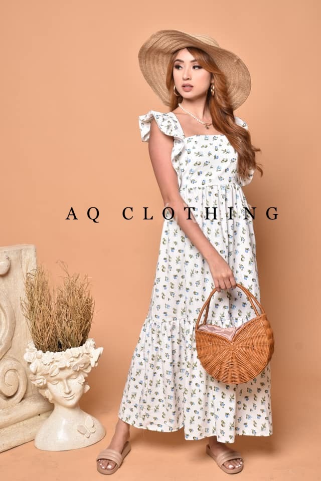 RTW DIRECT SA PATAHIAN MAXI DRESS : SUPPLIER, Women's Fashion, Dresses ...