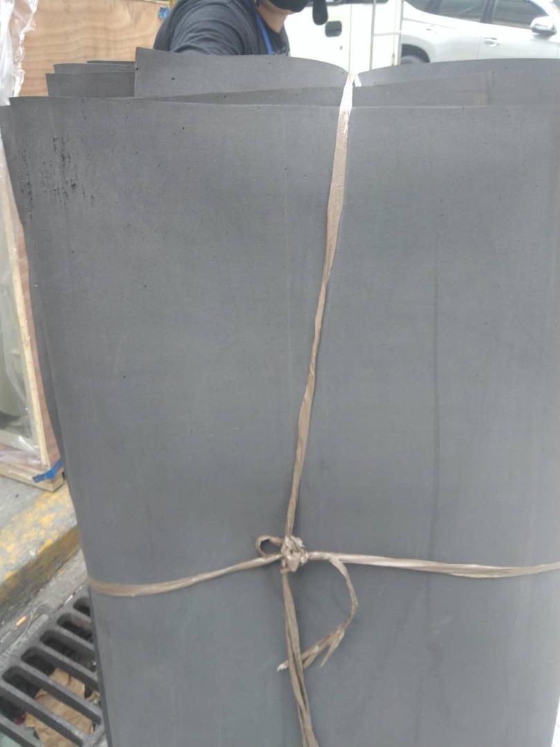 Rubber matt, Commercial & Industrial, Construction Tools & Equipment on ...