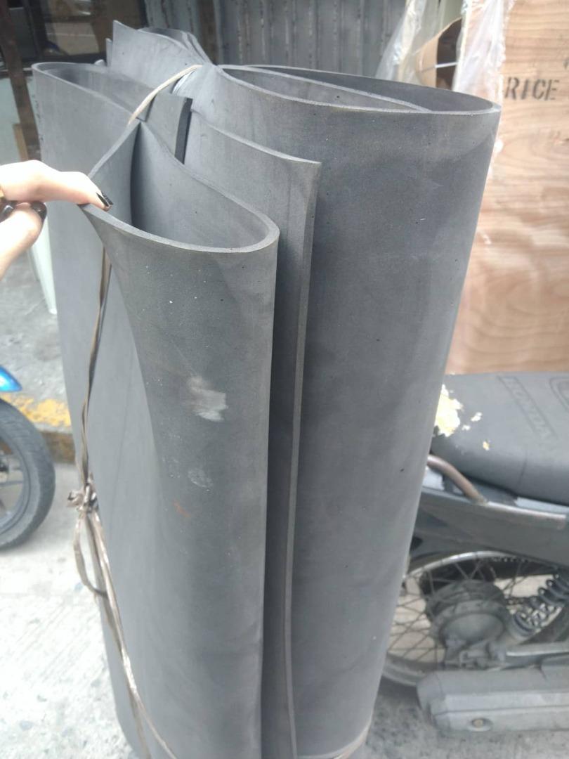Rubber matt, Commercial & Industrial, Construction Tools & Equipment on ...