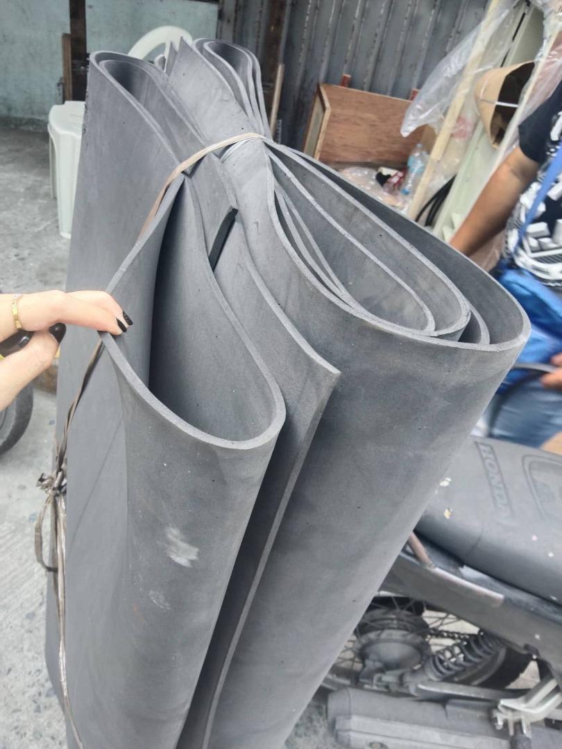 Rubber matt, Commercial & Industrial, Construction Tools & Equipment on ...