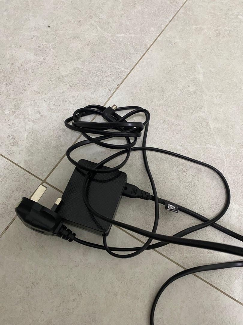 Samsung Monitor (S24R350FHE), Computers & Tech, Parts & Accessories ...