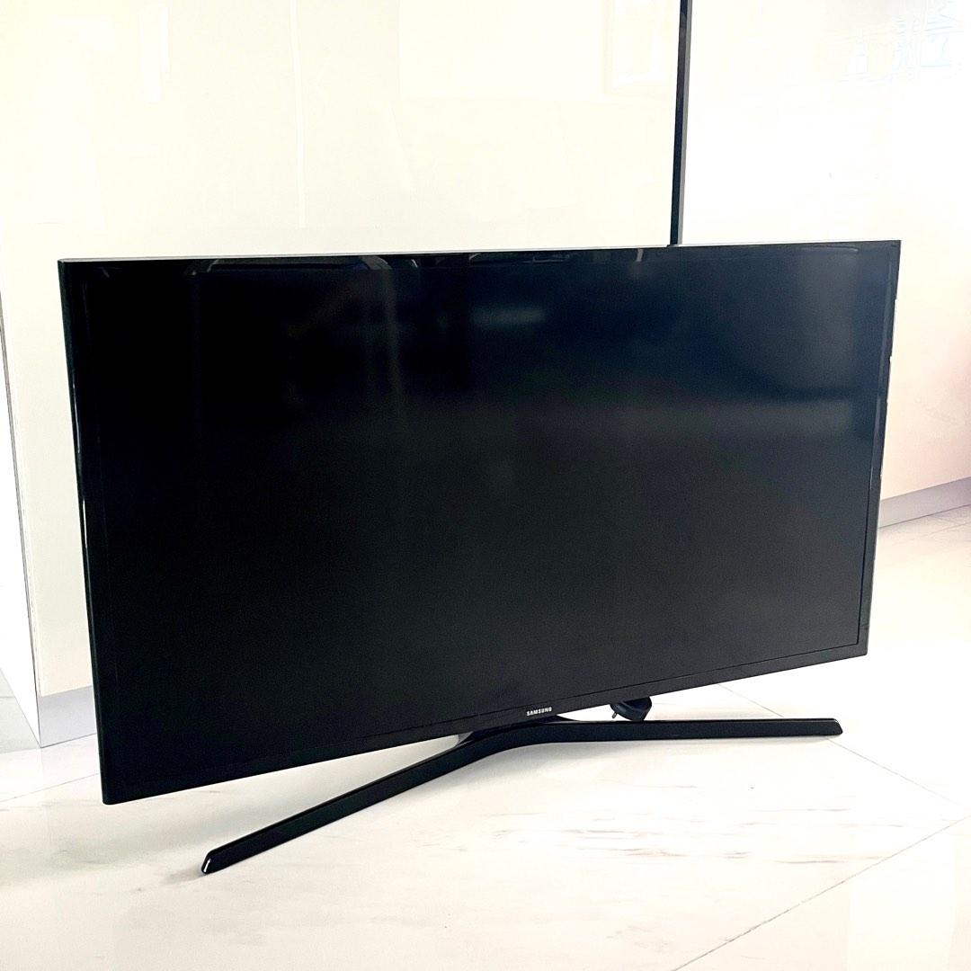Samsung 40 Inch Full HD Smart LED TV (UA40J5200AK), TV & Home ...