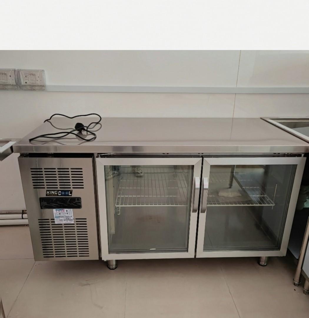 Sandwich Chiller, TV & Home Appliances, Kitchen Appliances ...