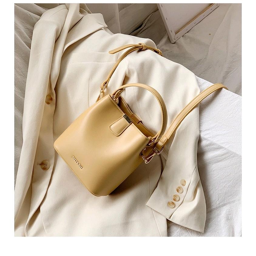 Seagloca Bucket Bag, Women's Fashion, Bags & Wallets, Shoulder Bags on ...